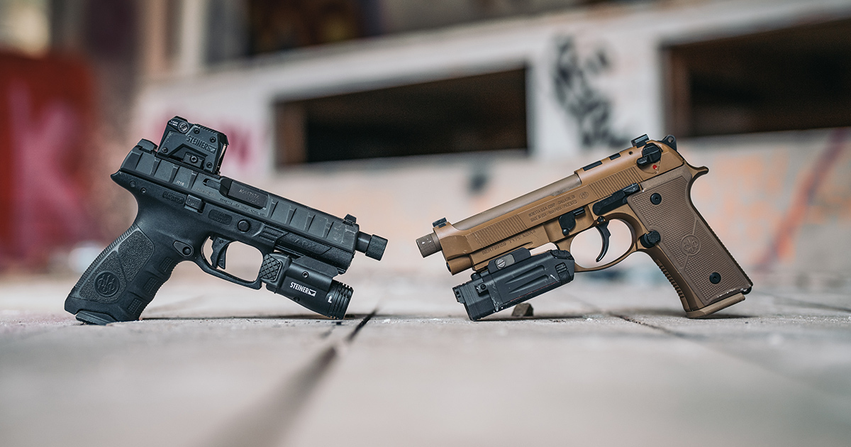 ARX 200 - 16" - Beretta Defense